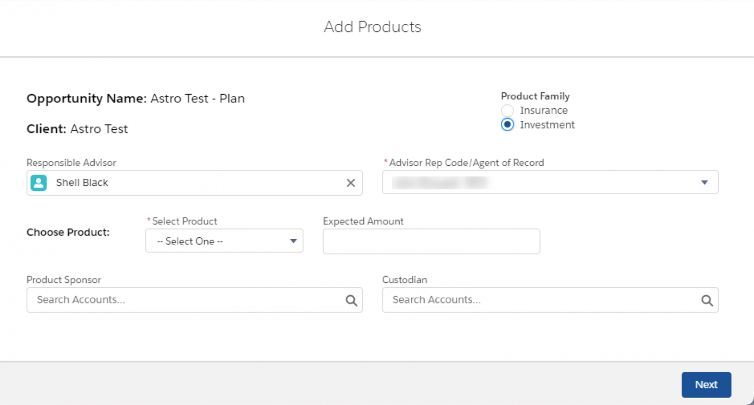 Take Salesforce FSC Action Plans to the Next Level