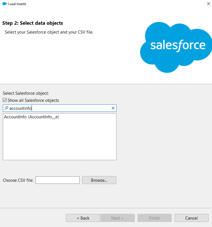 Optimize Data Loads Using Salesforce Platform Events 5514
