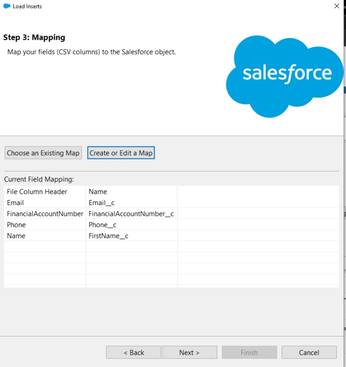 Optimize Data Loads Using Salesforce Platform Events