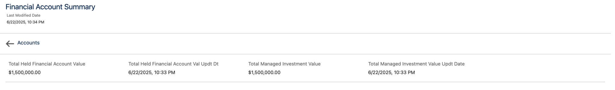 Understanding Salesforce FSC Core vs. Managed Package